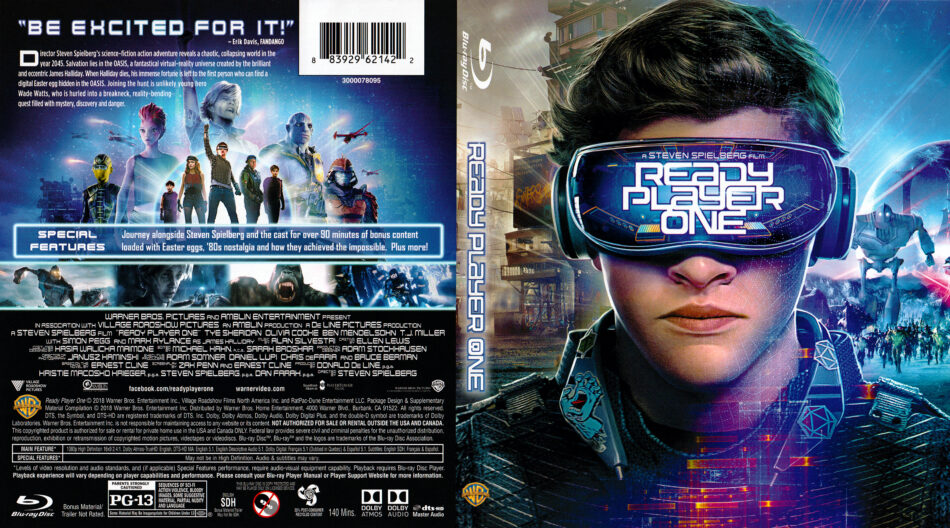 DVD & Blu-Ray Cover Replacement Archive - DVDcover.Com