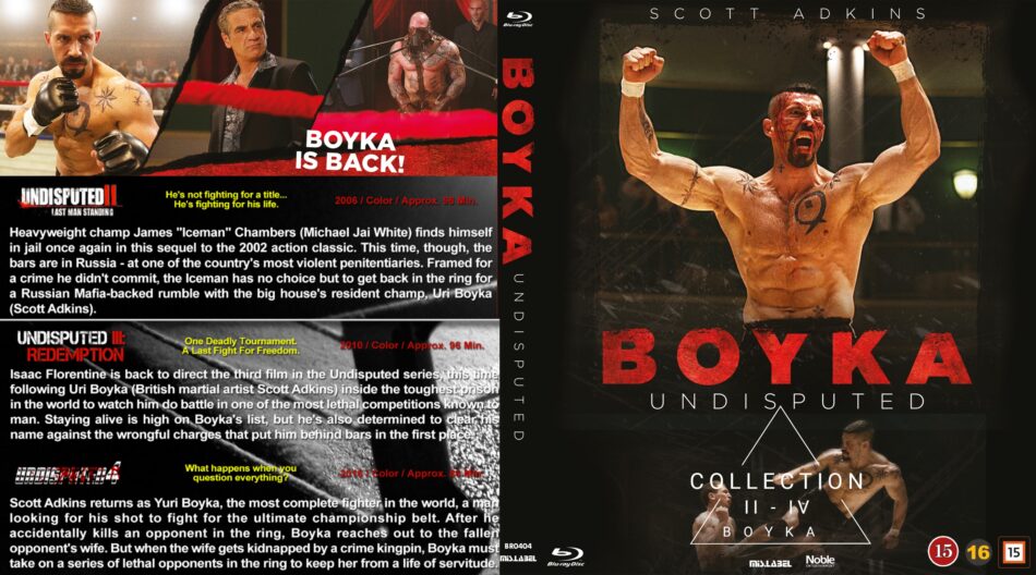 DVD & Blu-Ray Cover Replacement Archive - DVDcover.Com