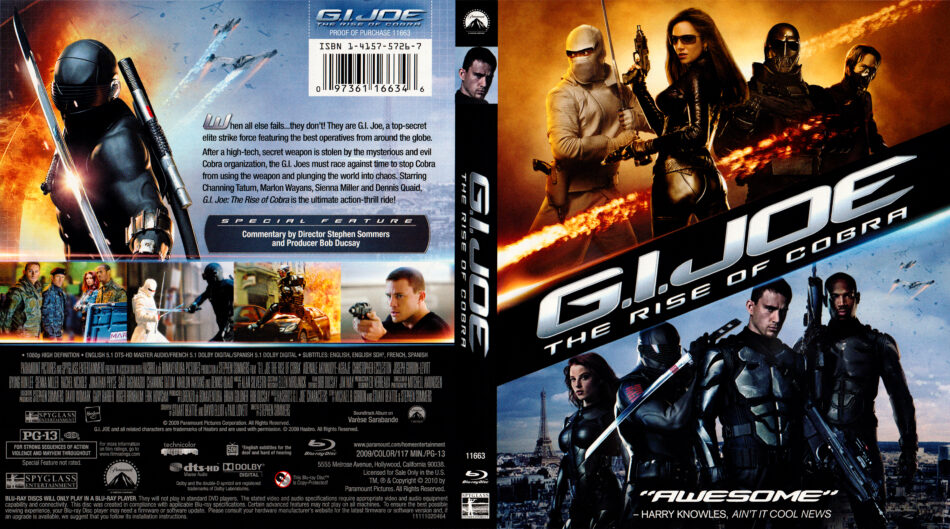 Blu Ray Covers - DVDCover.Com