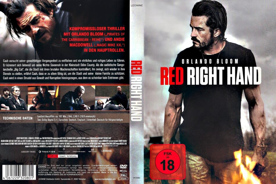 DE DVD Covers Archives - Page 3 of 1513 - DVDCover.Com