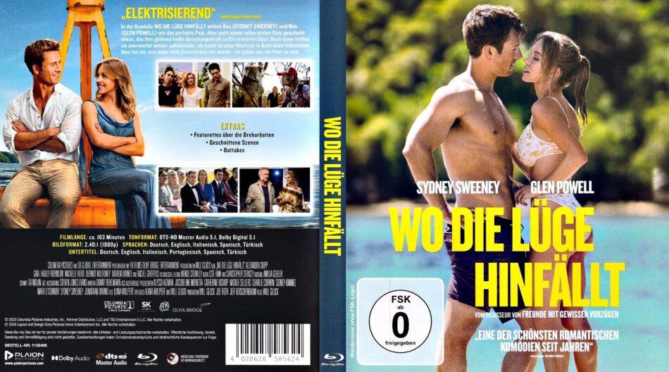 DVD & Blu-Ray Cover Replacement Archive - DVDcover.Com