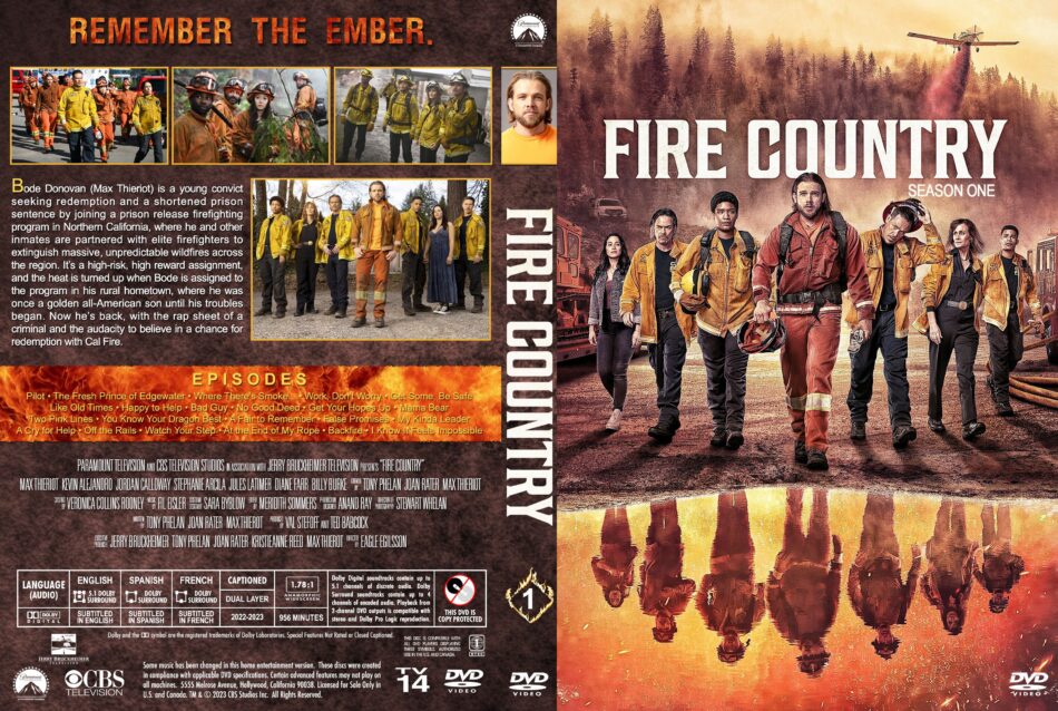 TV Series DVD Covers - DVDCover.com