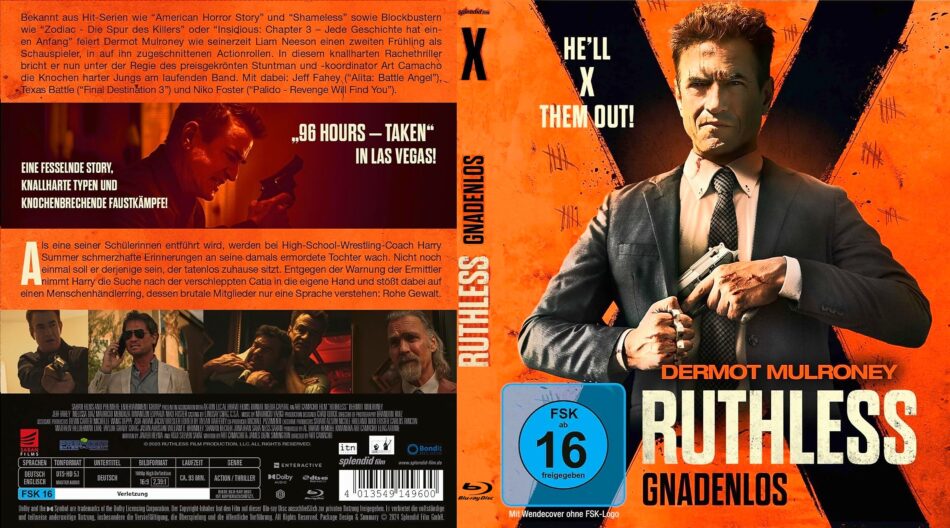 DVD & Blu-Ray Cover Art Replacements - DVDcover.Com
