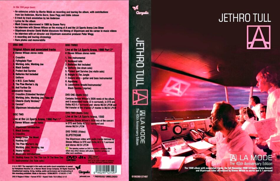 Music DVD Covers - FreeDVDCover.com