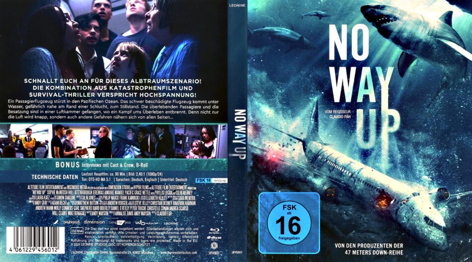 German Blu-Ray DVD Covers & Labels - DVDcover.com