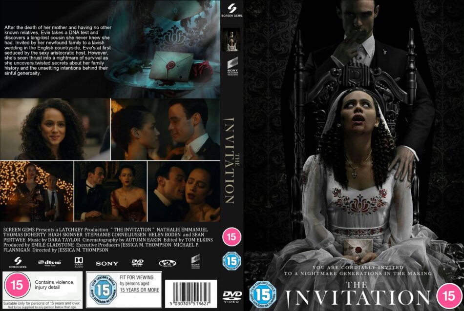 Movie DVD Covers - DVDCover.Com