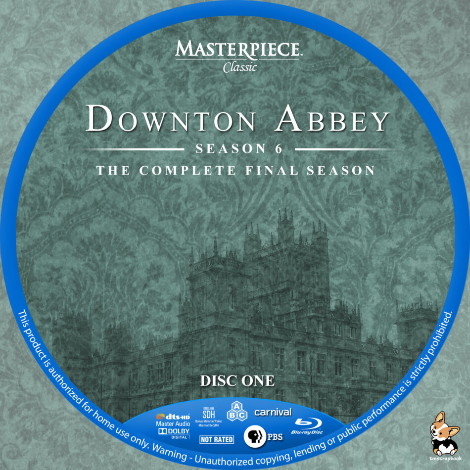 TV Series DVD Covers - DVDCover.com