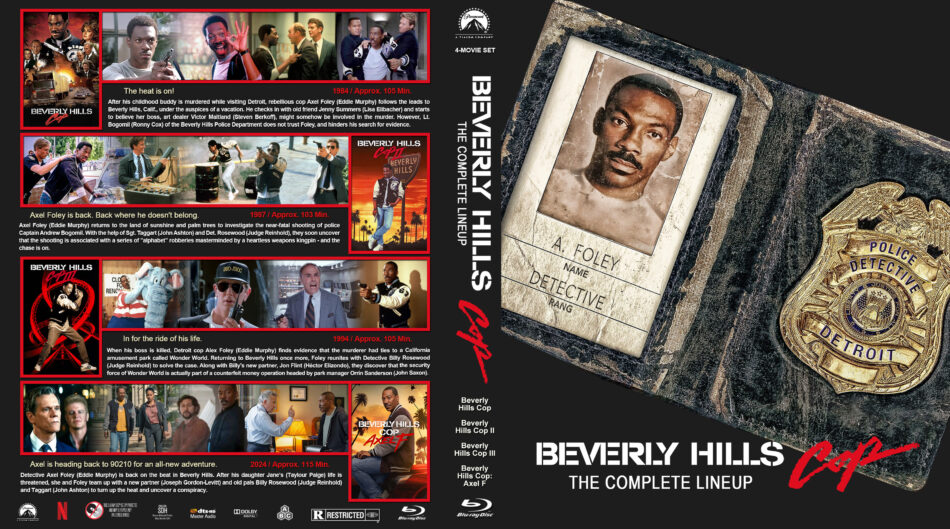 Blu Ray Covers - DVDCover.Com