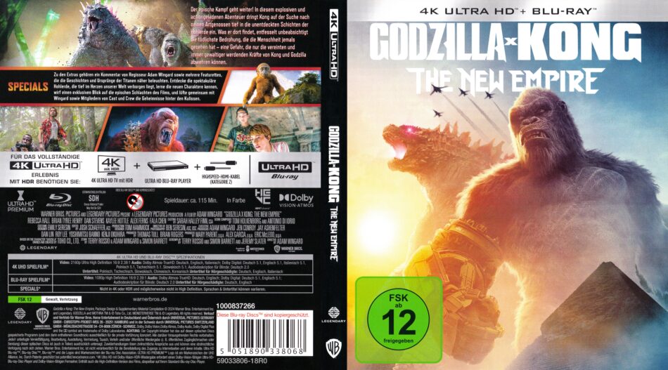 DVDcover.com - DVD Covers and Blu-ray Cover Art