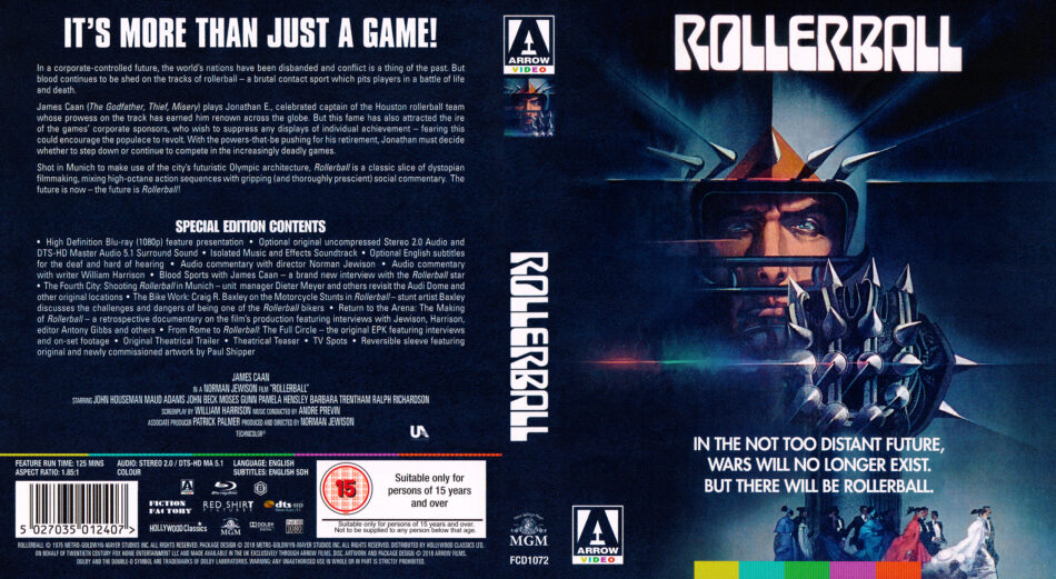 DVDcover.com - DVD Covers and Blu-ray Cover Art