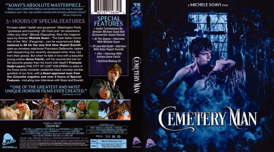 Blu Ray Covers - DVDCover.Com