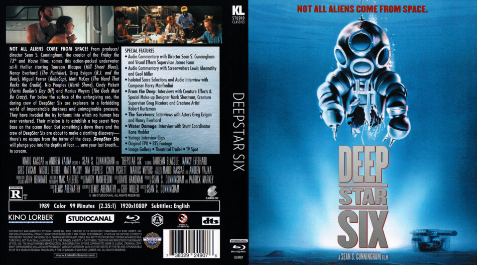 Blu Ray Covers - DVDCover.Com