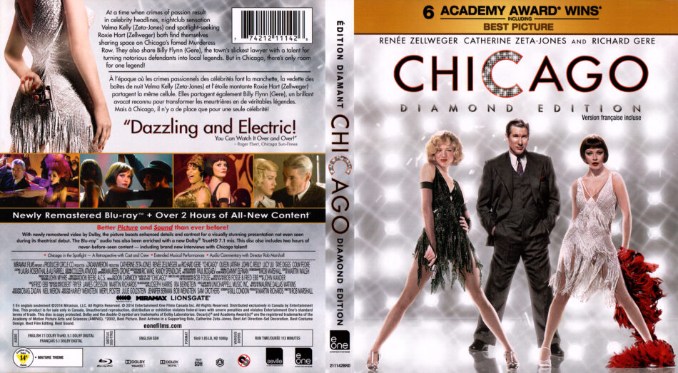 Blu Ray Covers - DVDCover.Com