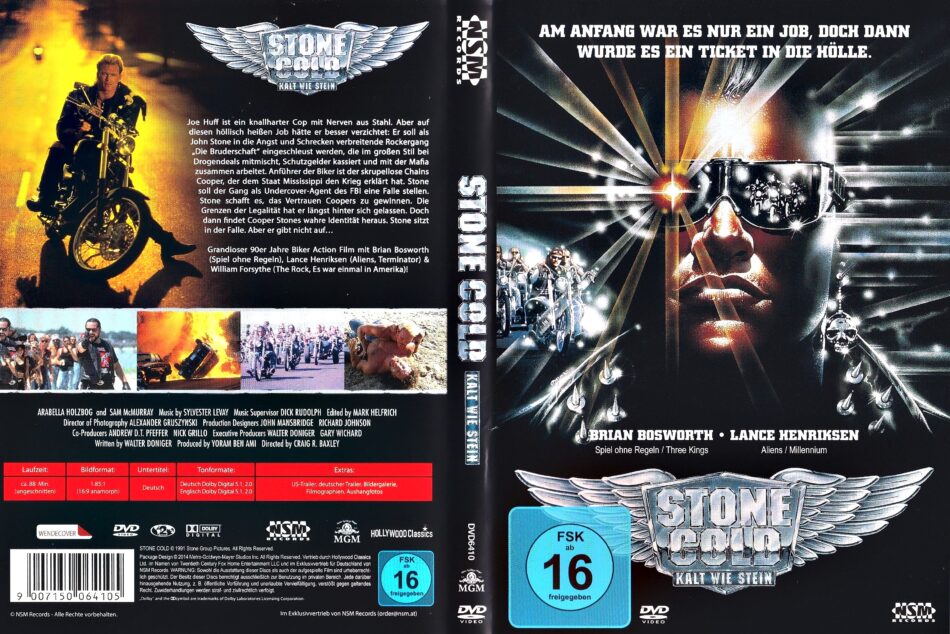 DE DVD Covers Archives - DVDCover.Com