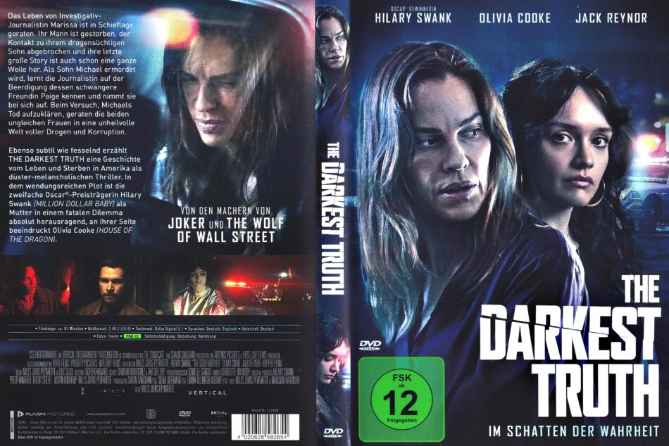 DE DVD Covers Archives - DVDCover.Com