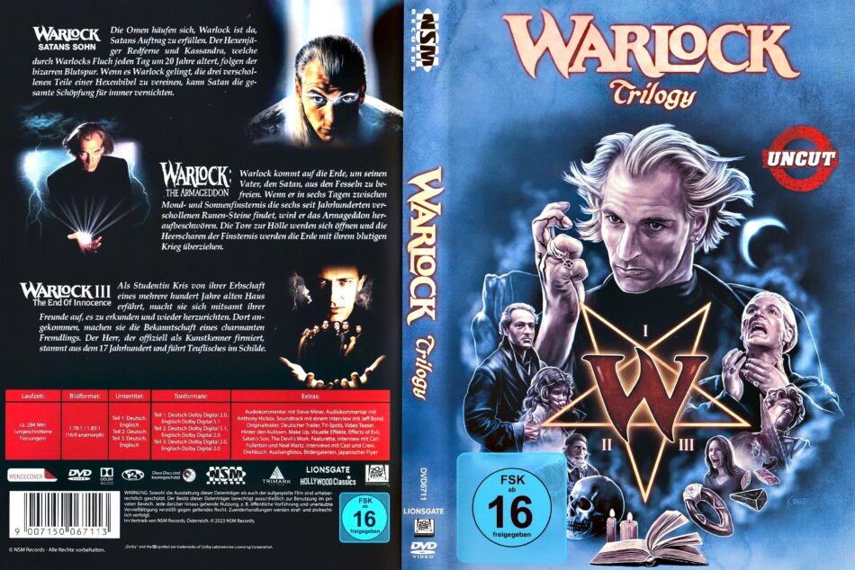 DE DVD Covers Archives - DVDCover.Com