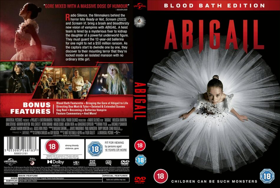 DVDcover.com - Free DVD Covers and Blu-ray Cover Art