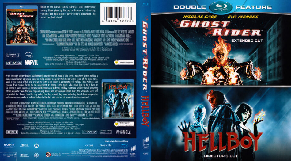 DVDcover.com - Free DVD Covers and Blu-ray Cover Art