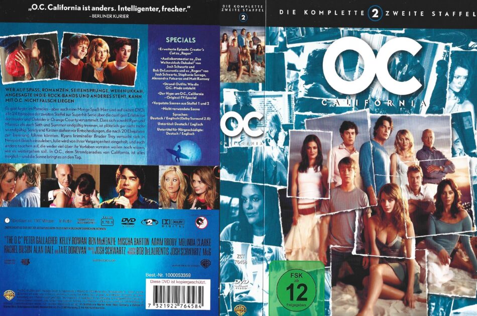 DE DVD Covers Archives - DVDCover.Com