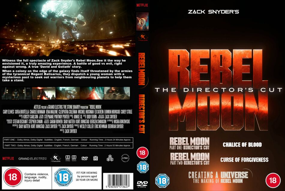 DVDcover.com - Free DVD Covers and Blu-ray Cover Art