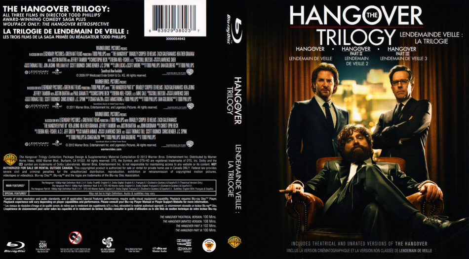 Blu Ray Covers - DVDCover.Com