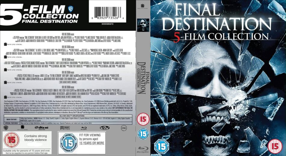 Blu Ray Covers - DVDCover.Com