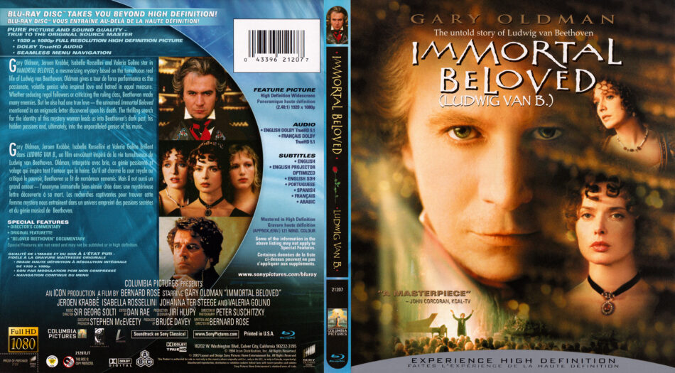 Blu Ray Covers - DVDCover.Com