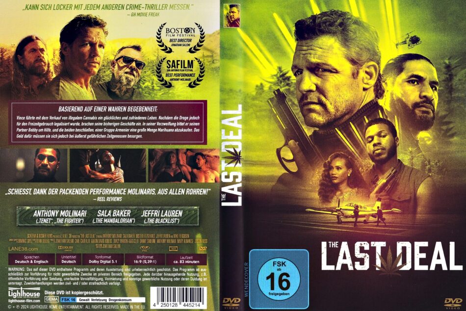 DE DVD Covers Archives - DVDCover.Com