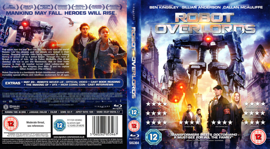 Blu Ray Covers - DVDCover.Com