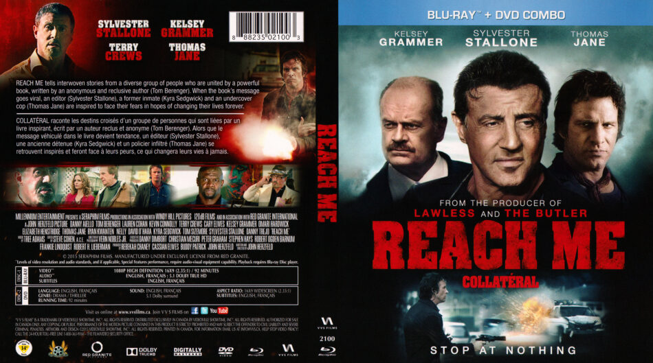 Blu Ray Covers - DVDCover.Com