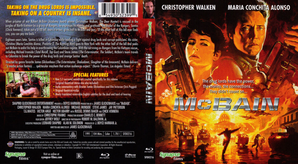 DE DVD Covers Archives - DVDCover.Com