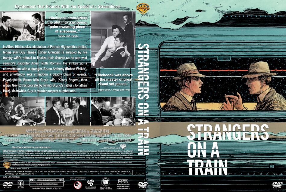 The Strangers Collection (2008-2018) R1 Custom DVD Cover - DVDcover.Com