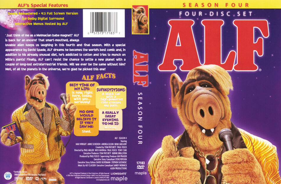 TV Series DVD Covers - DVDCover.com