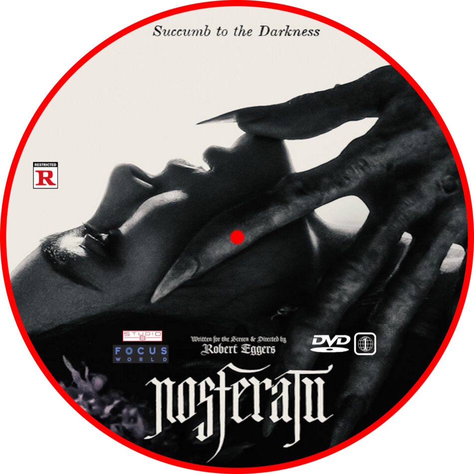 Su Etiqueta De Dvd 2024 MadonnaUnusualMPAP [v.2.0]