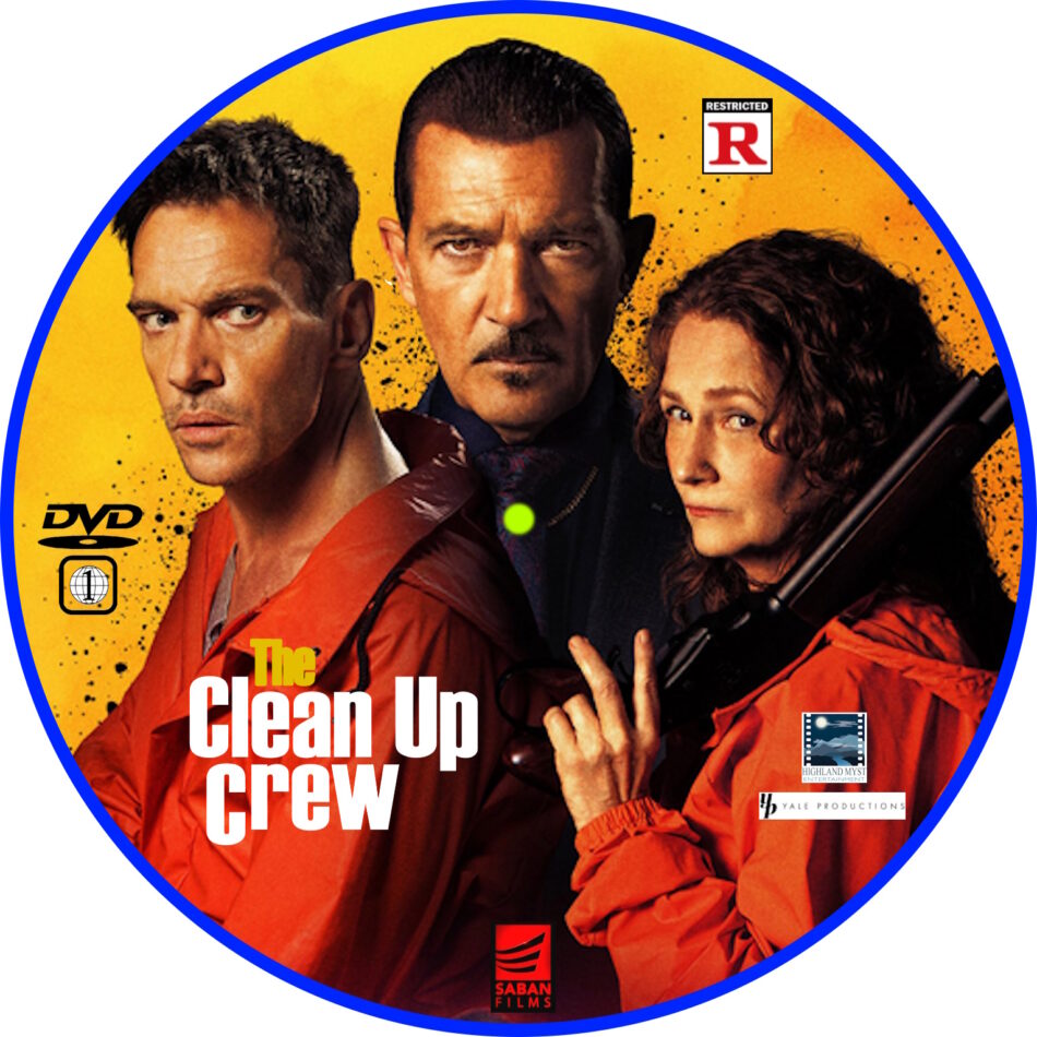 Movie DVD Covers - DVDCover.Com