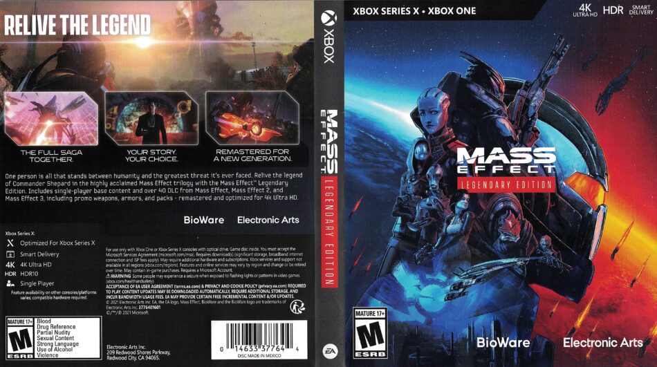 Xbox One Covers & Labels Archives - Page 10 of 37 - DVDCover.Com