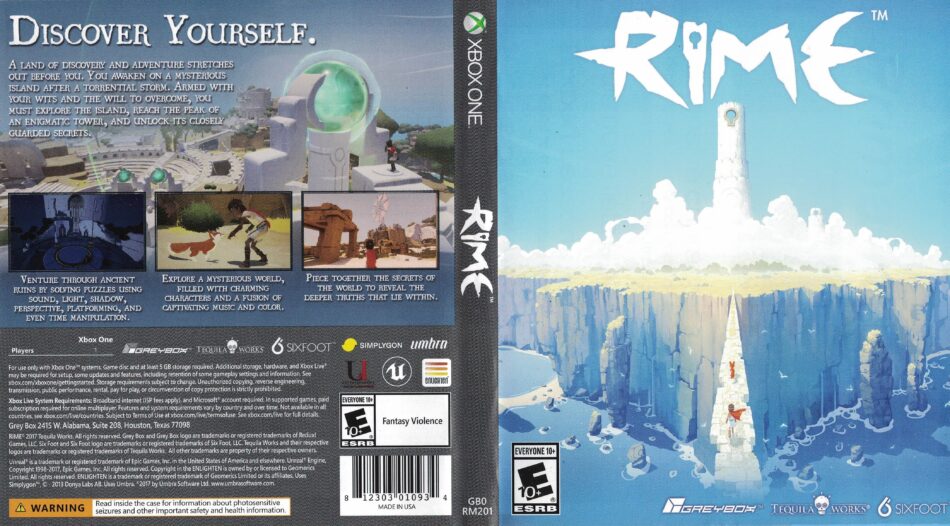 Far Cry 5 (2018) CZ/SK PC DVD Cover & Labels - DVDcover.Com