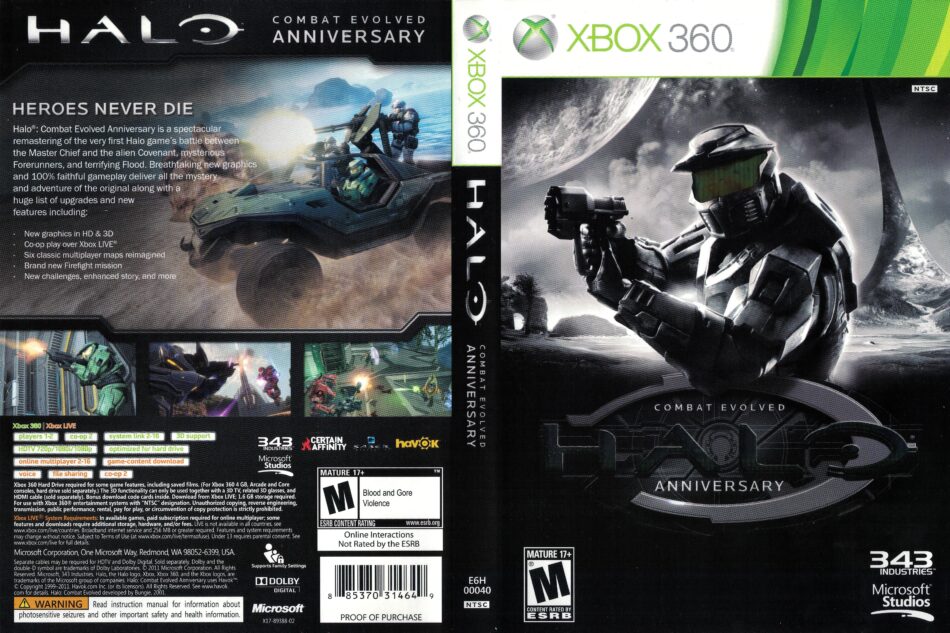 Xbox One Covers & Labels Archives - Page 3 of 37 - DVDCover.Com