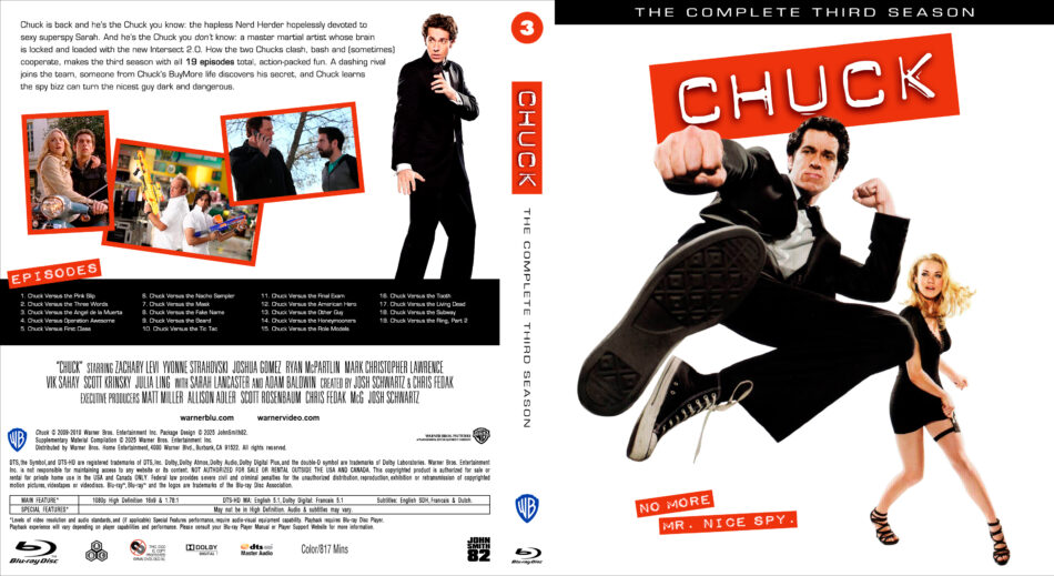 Blu Ray Covers - DVDCover.Com