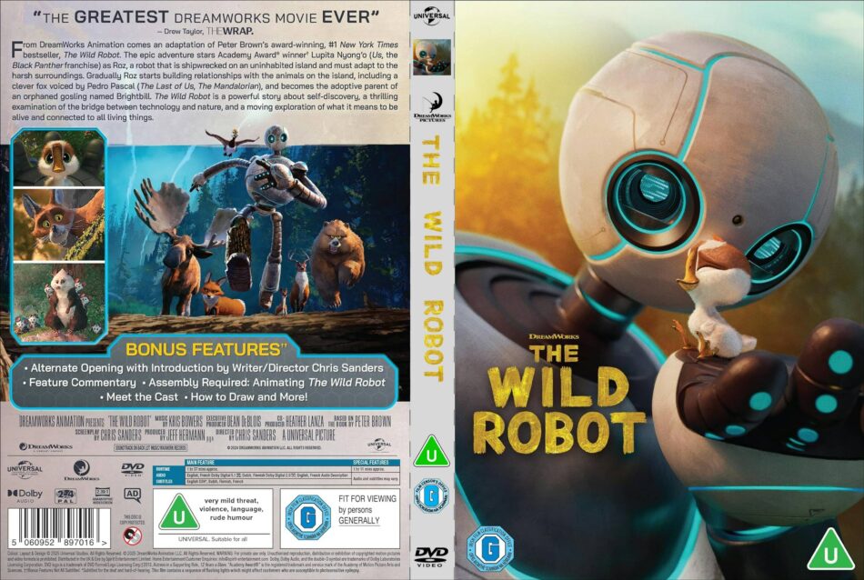 DVDcover.com - Free DVD Covers and Blu-ray Cover Art