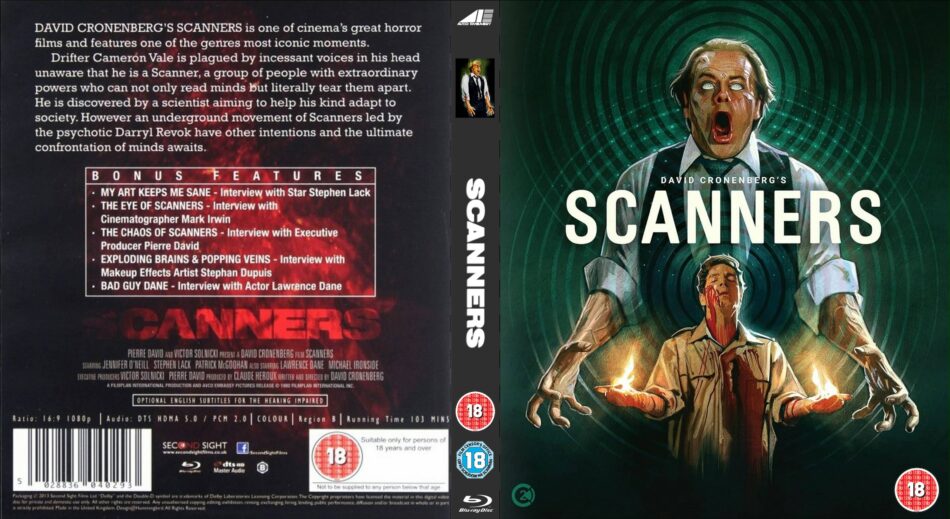 Blu Ray Covers - DVDCover.Com