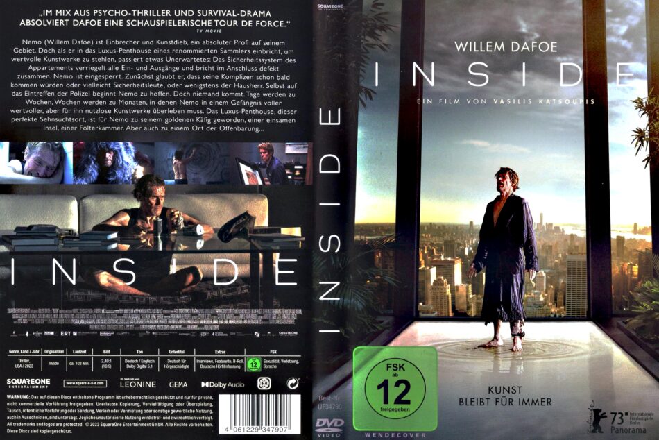 Inside R2 DE DVD Cover - DVDcover.Com