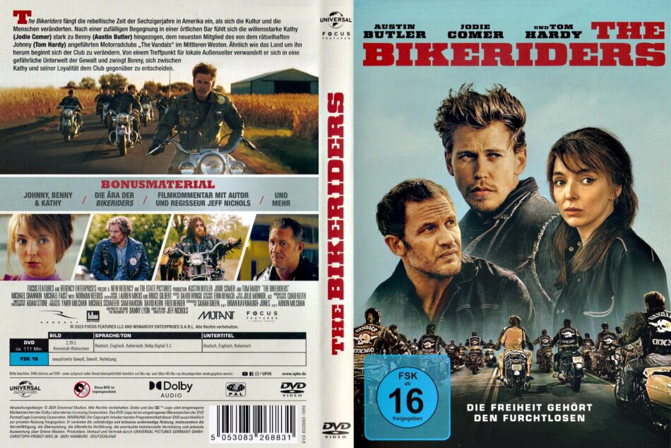 DE DVD Covers Archives - Page 15 of 1548 - DVDCover.Com