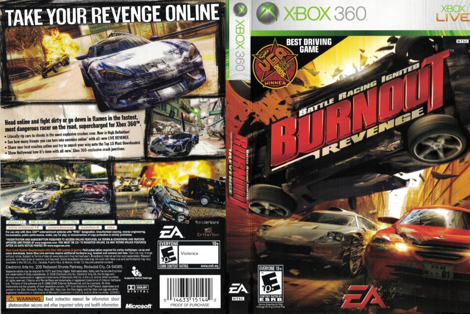 Xbox 360 DVD Covers - DVDCover.com