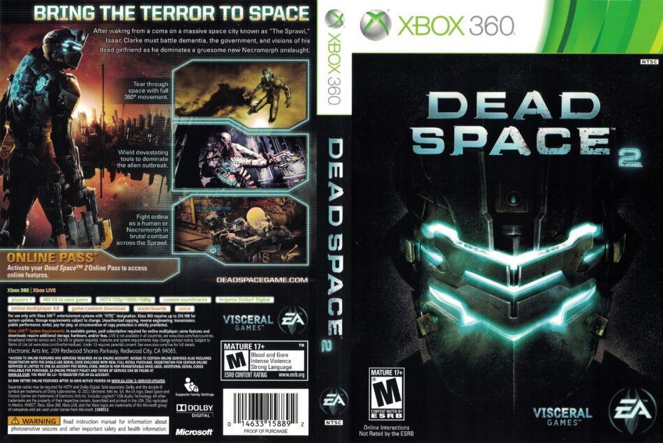 Xbox 360 DVD Covers - DVDCover.com