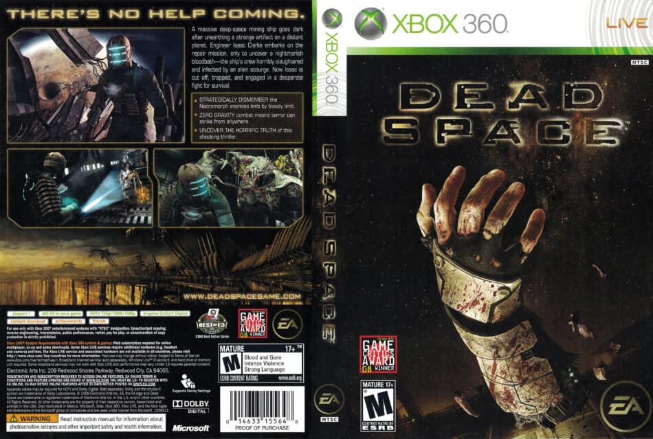 Xbox 360 DVD Covers - DVDCover.com