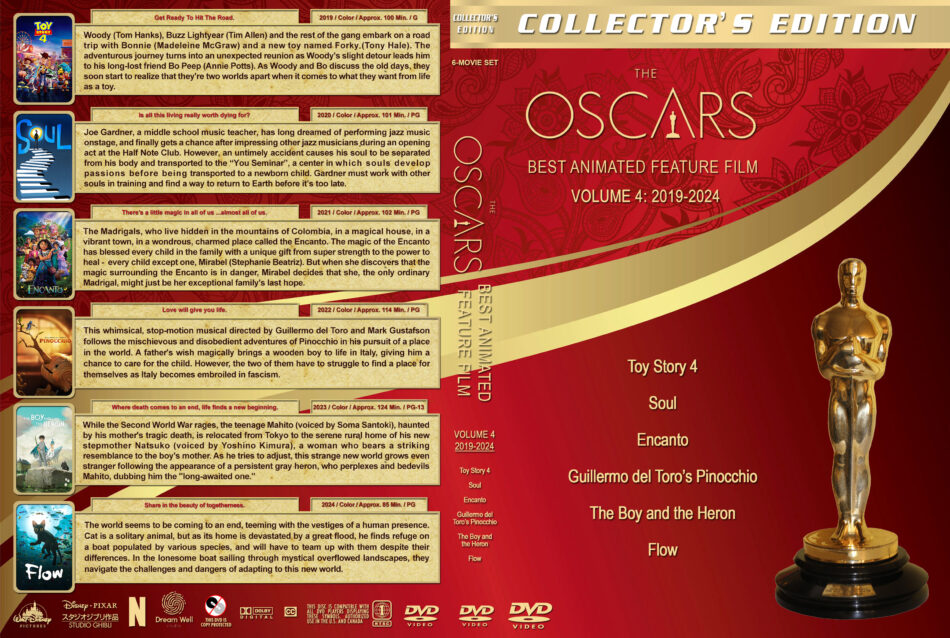 Movie DVD Covers - DVDCover.Com