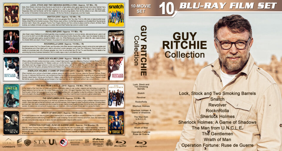 Blu Ray Covers - DVDCover.Com