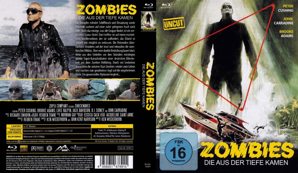 Plants vs Zombies Garden Warfare dvd cover (2014) PC