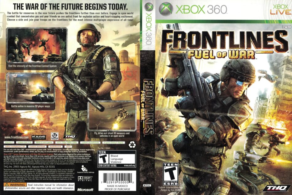 Playstation 3 DVD Covers - DVDcover.com